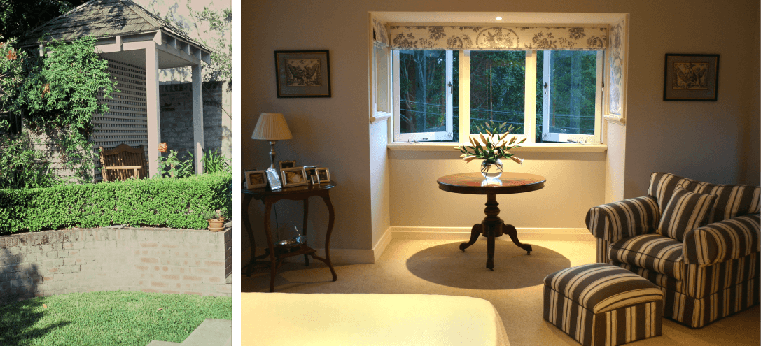 Traditional Detailing - HHAD